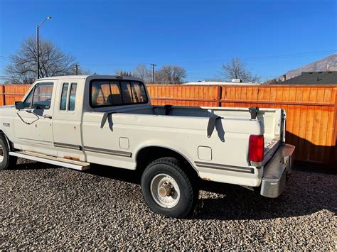 What To Do With A 1988 73 Idi Engine Ford Truck Enthusiasts Forums