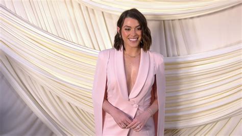 Tay Lautner Attends Patrick Tas Glow Launch One News Page Video