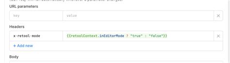 Request Headers Not Evaluating To False Or Undefined Queries And