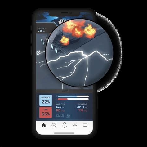 The Sith Star Wars Virtual Challenges