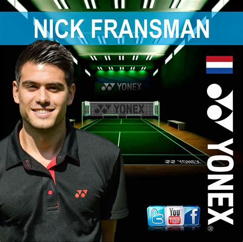 Fransman Nick