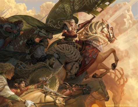 The 18 Best Multikicker Cards In Magic Ranked Draftsim