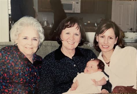 Happy Birthday Sister Wright 4 Heartwarming Photos Of The General