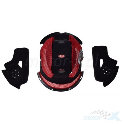 Ls2 Ff353 Helmet Liner Motor Motorcycle Store