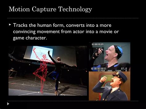 Modern Computer Graphics Ppt