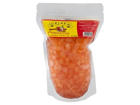 Comprar Cebollitas Con Chile Nejapa Dypack 500gr Walmart Nicaragua Walmart Nicaragua