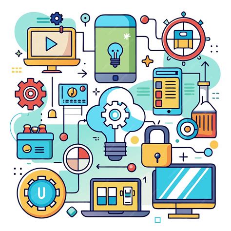 Unlocking Innovation Cloud Computing User Experience And Technology