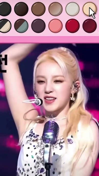 Gidle Yuqi Cute Moments Kpop Kpopfun Gidle Yuqi Cute Youtube
