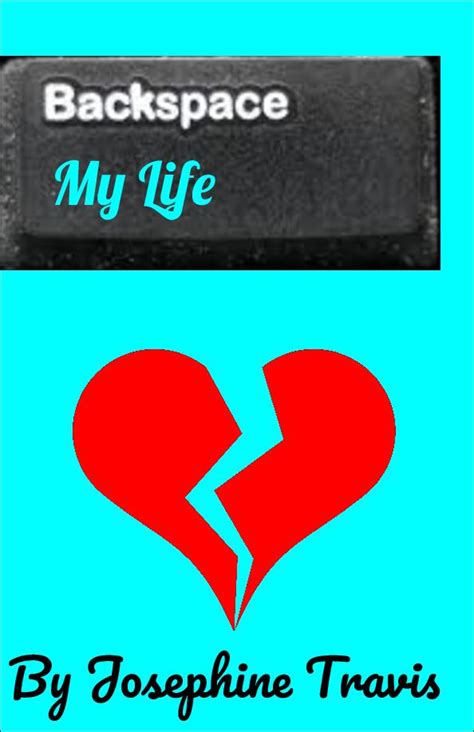 Backspace My Life Book 1005600
