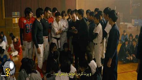 فیلم شجاع گونجیو سنکی Brave Gunjyo Senki 2021