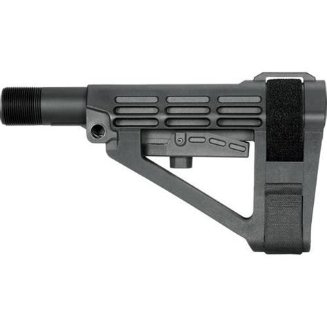 Sb Tactical Sba4 Blk
