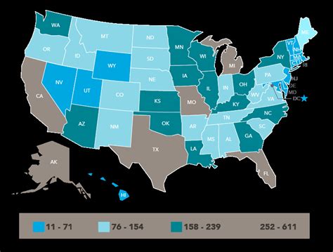 2024 Hpsa Study Most Locum Doctors Work In Underserved Areas