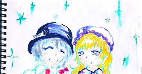 アナログ ねぇメリー Beldのイラスト Pixiv