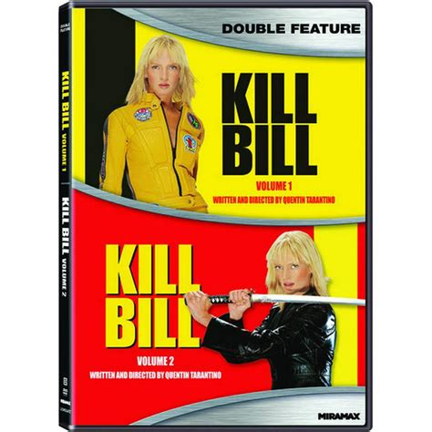 Kill Bill 2 Bill
