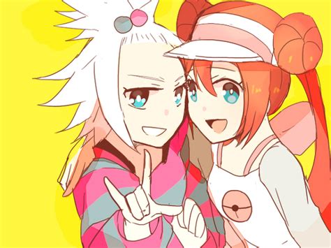 Roxie Pokemon Roxie Fan Art 34130683 Fanpop