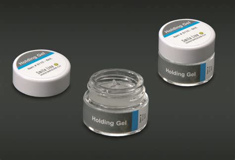 Holding Gel 6ml Pk2 5110
