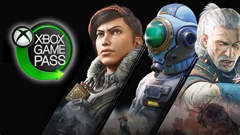 Microsoft Game Pass Perks At Brodie Bolden Blog