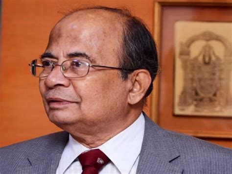 N Vittal Gave Momentum To It Telecom And Fought Against Corruption