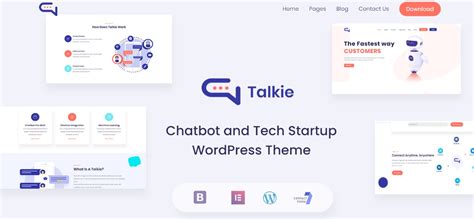 Top 10 Ai And Machine Learning Startup Wordpress Theme In 2023 Rstheme