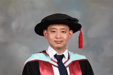 Liam Liu Monash University