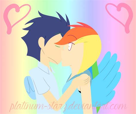 717164 Safe Artistplatinum Starz Characterrainbow Dash