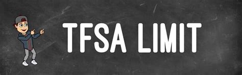 How Can You Check Your Tfsa Limit