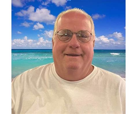 Daniel Van Harren Obituary 1964 2024 Legacy Remembers