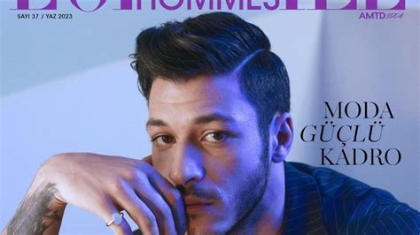 Kubilay Aka Hayatımdan Keşkem Yok