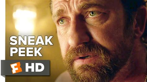 Den Of Thieves Sneak Peek 2018 Movieclips Trailers Youtube