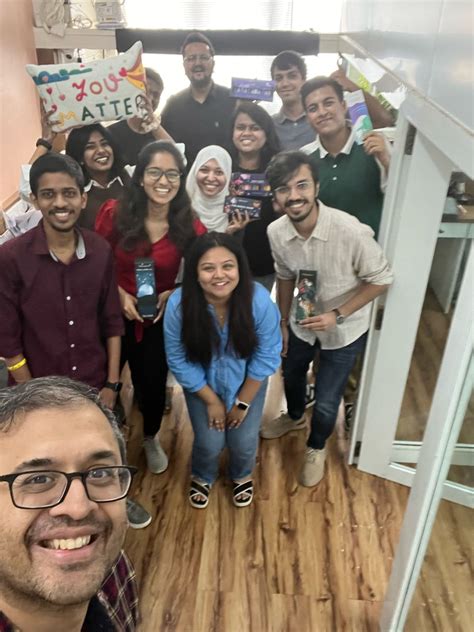 Brands Ananth Narayanan