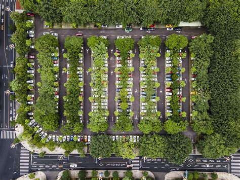 Ahmad Suhaimi Bin Dato Ismail Ahmad On Linkedin Parking Landscapearchitecture