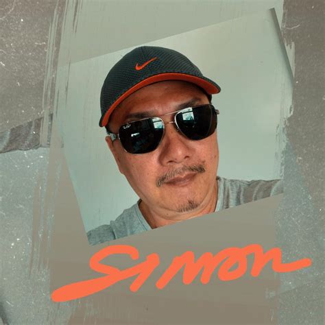 Simon Chee