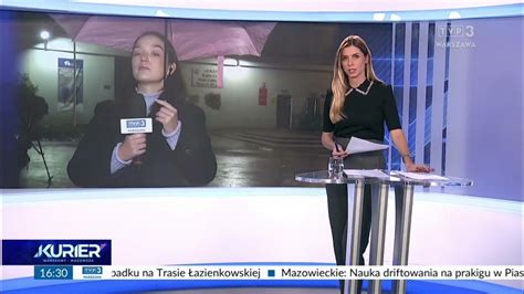 Natalia Nowak Podbrożna 14112024 Youtube