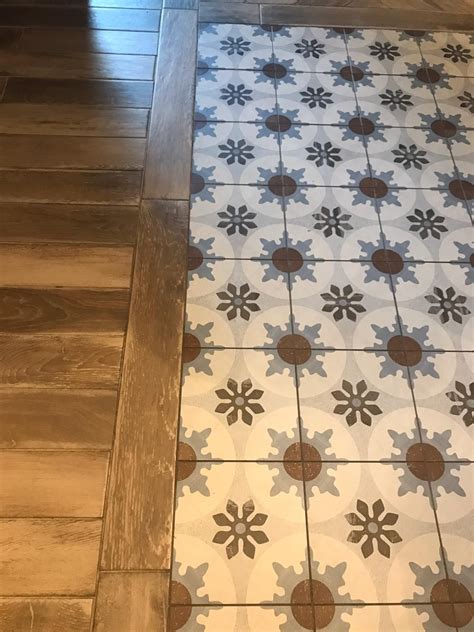 Best 13 Border Style Revamp Fresh Floor Tile Border Ideas Artofit