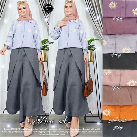 Jual Jira Set Shopee Indonesia