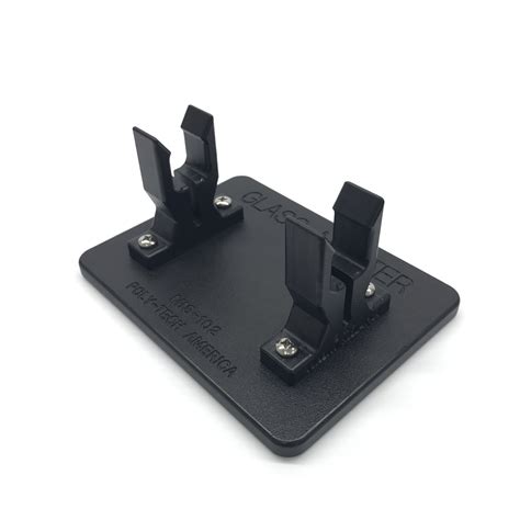 Grab N Go Glass Master Mount Polytech America
