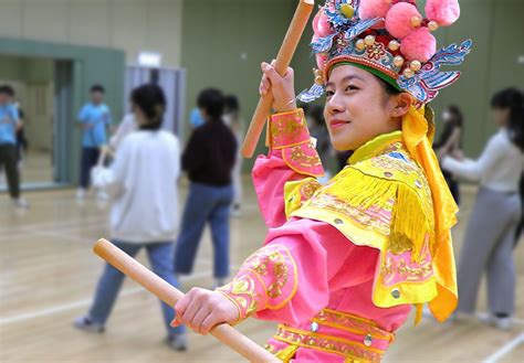 Video Lingnan University On Linkedin Lingnanuniversity Lingnanu