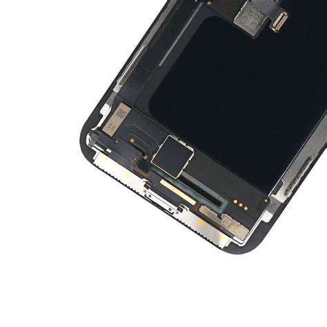 Iphone X Soft Oled Screen Ander Parts