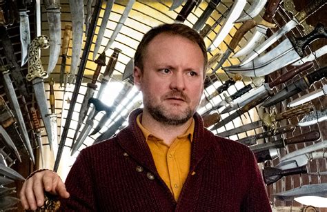 Rian Johnson Revela Detalhes De Seu Próximo Filme De Ficção Científica O Vício