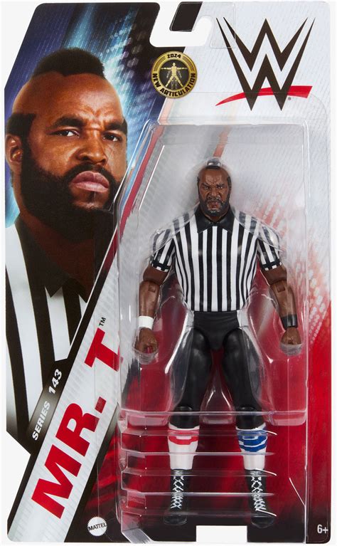 Build Your Wwe Action Figure Collection At Wrestling Shop