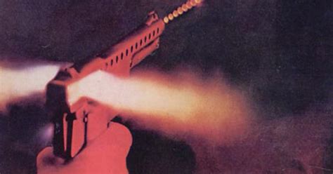 Firearms Friday Gyrojet Edition Album On Imgur