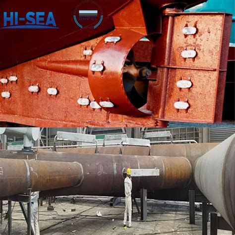 What Is The Function Of Sacrificial Anode