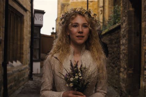 Far From The Madding Crowd 2015