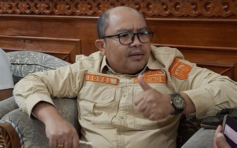 Novel Tyty Beberkan Kendala Dan Alasan Mengapa Kutim Belum Siap