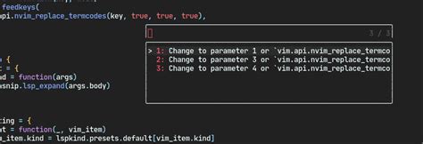 Add A Layout Option To Hide Prompt Results Or Preview Separately Issue Nvim Telescope