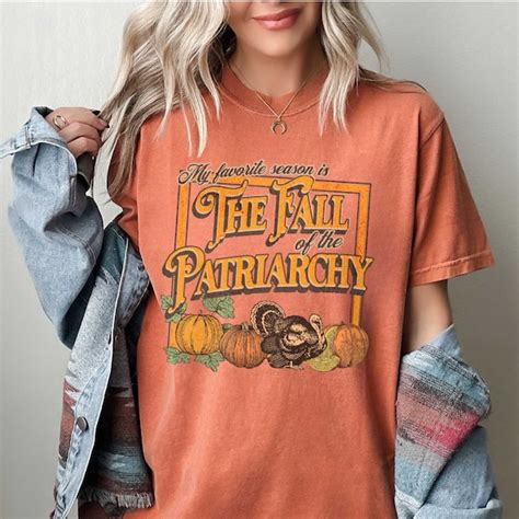 Feminist Shirt Etsy