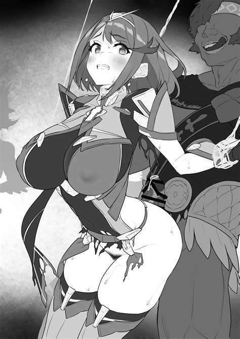 Rule 34 Arched Back Ass Assjob Baffu Big Ass Big Breasts Big Penis