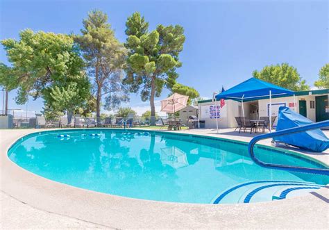 Thousand Trails Las Vegas Rv Resorts In Nevada