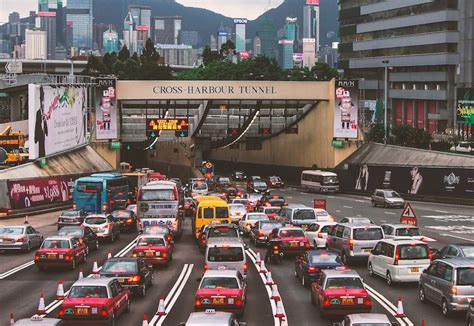 Hong Kong Mainland Border Reopening Coming Soon Asia Times