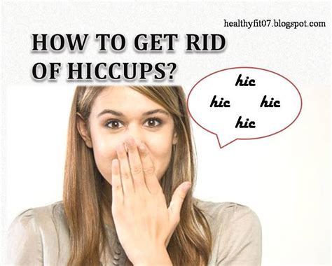 Hiccups How To Get Rid Of Hiccups Instantly At Home Tips Today